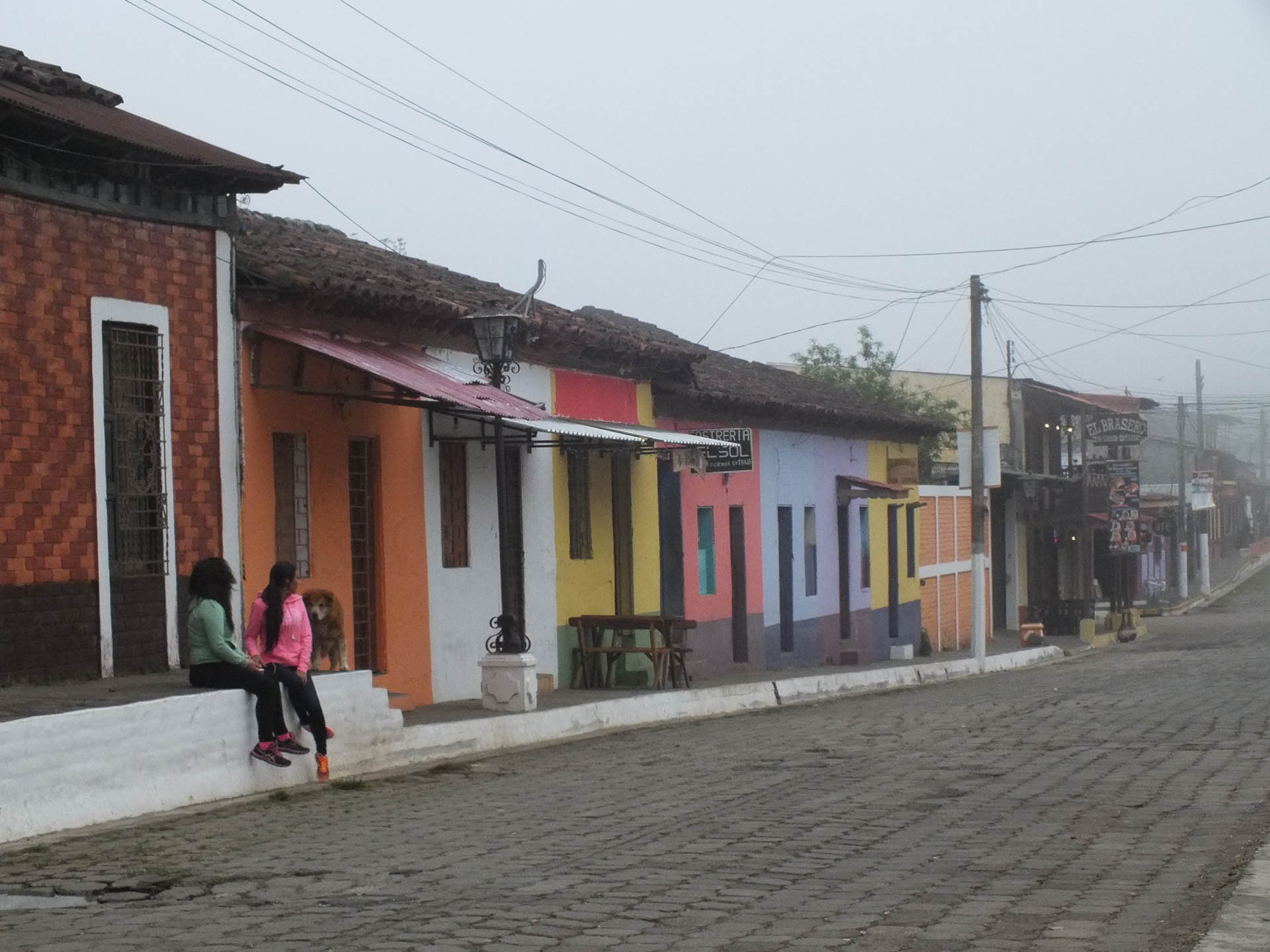 El Salvador Supersonic | Coffee Origins – Kopi Social